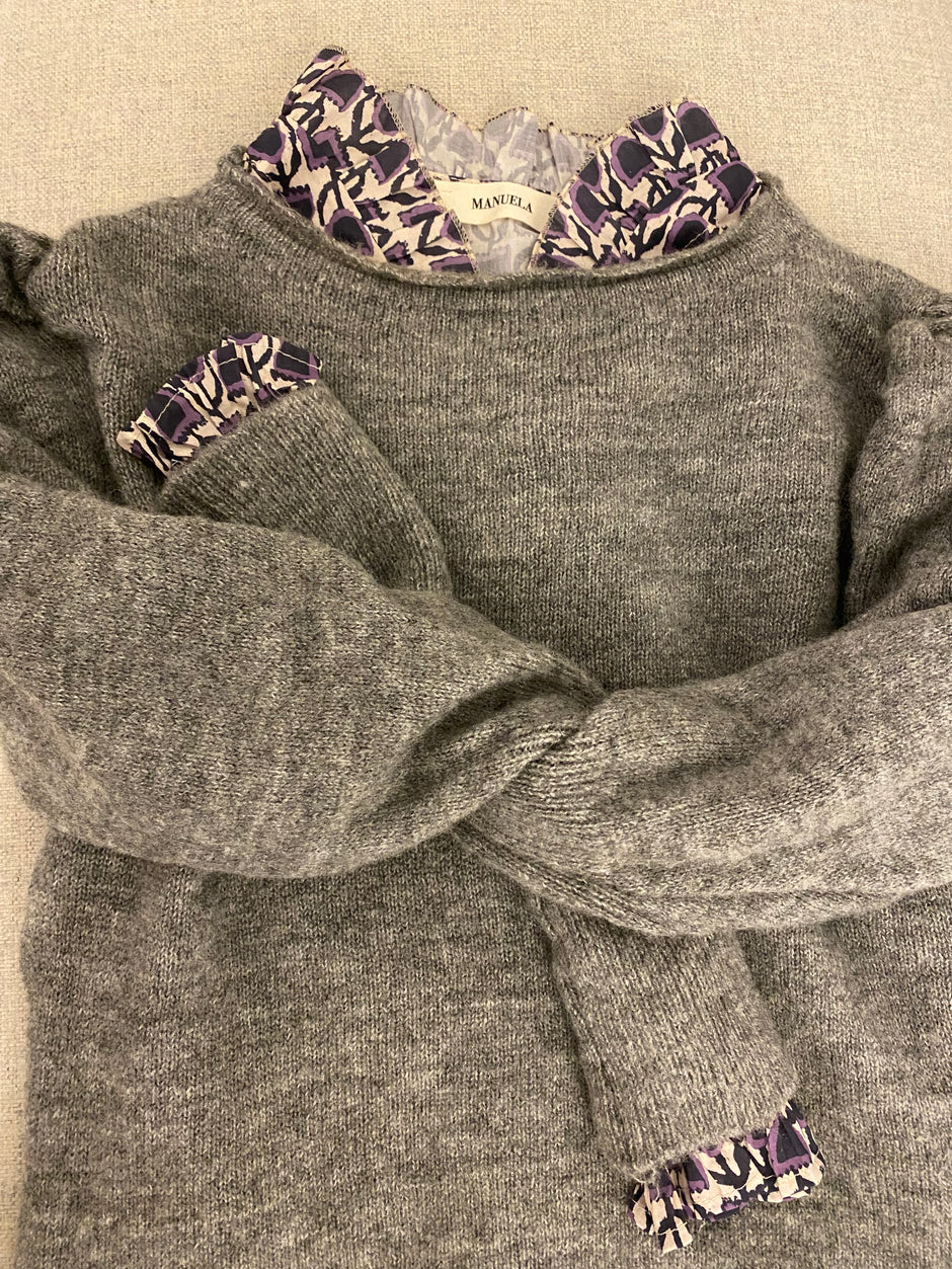 JERSÉIS – Manuela & Co